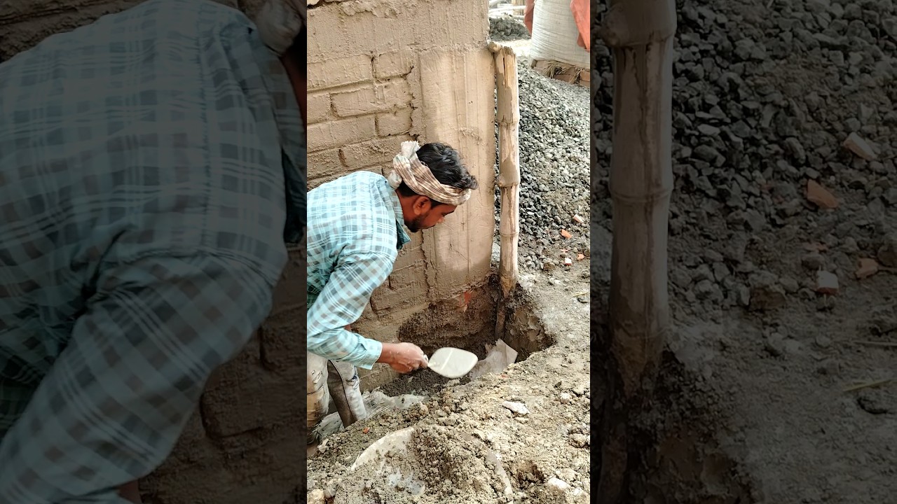 white label plaster finishing#shorts #telling - YouTube