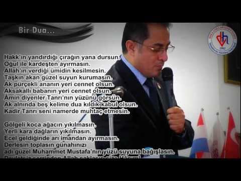 Bülent Şenay - Bir duâ..