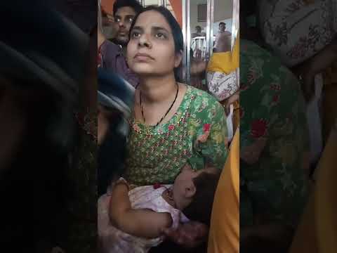 Indian village girl breastfeeding her baby #breastfeeding #cute #love 