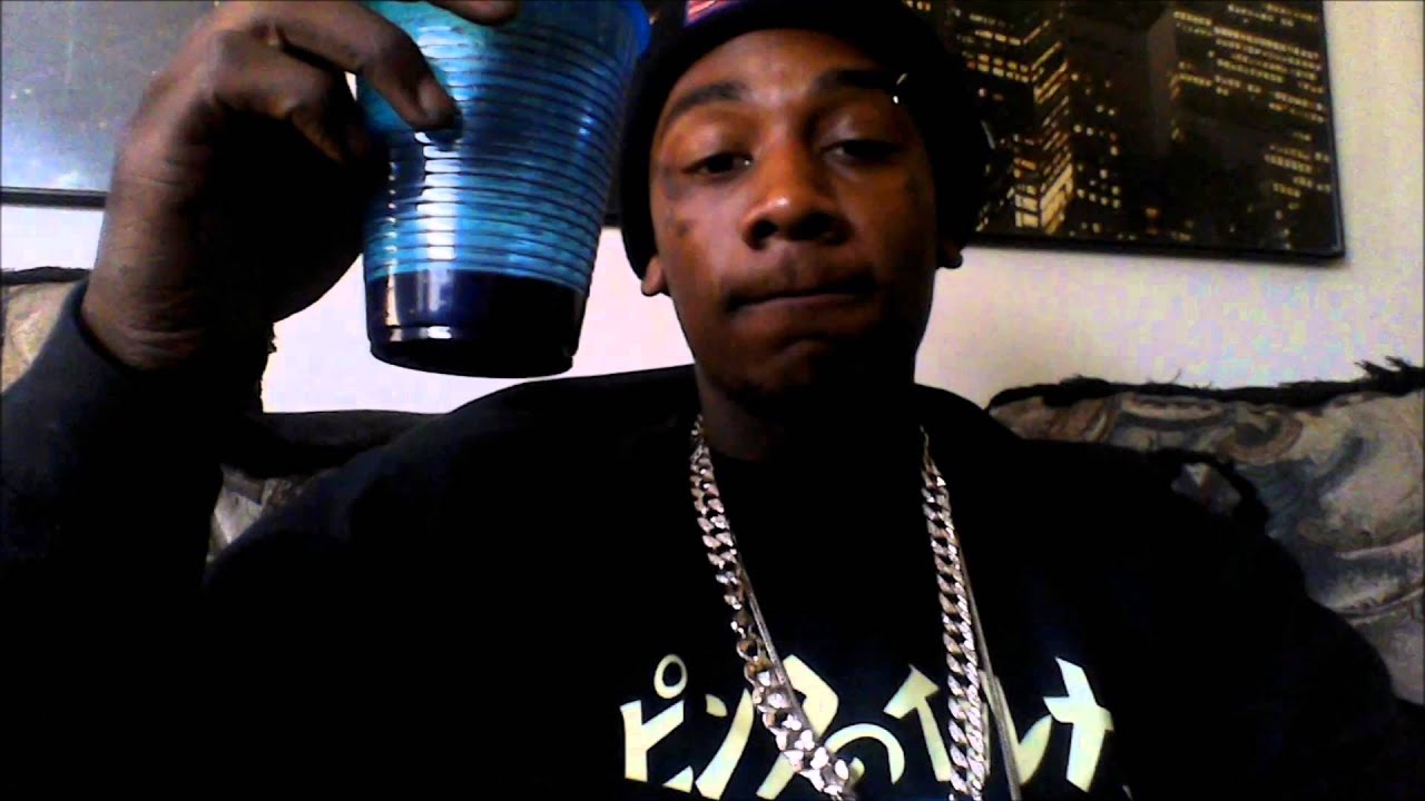 Starface sippin lean - YouTube