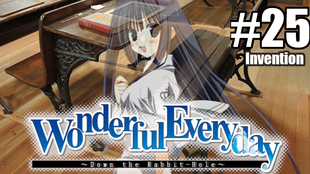 This Desk - SubaHibi: Wonderful Everyday - Blind Playthrough - Part 25 ...