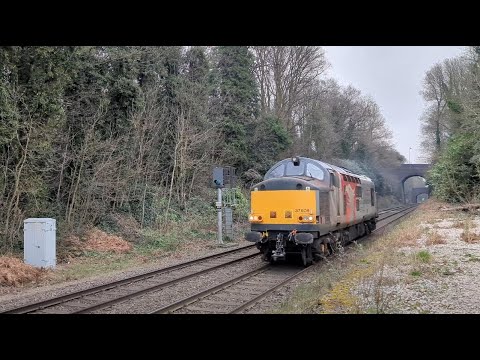 Sutton Park Line: March 8, 2024 - YouTube