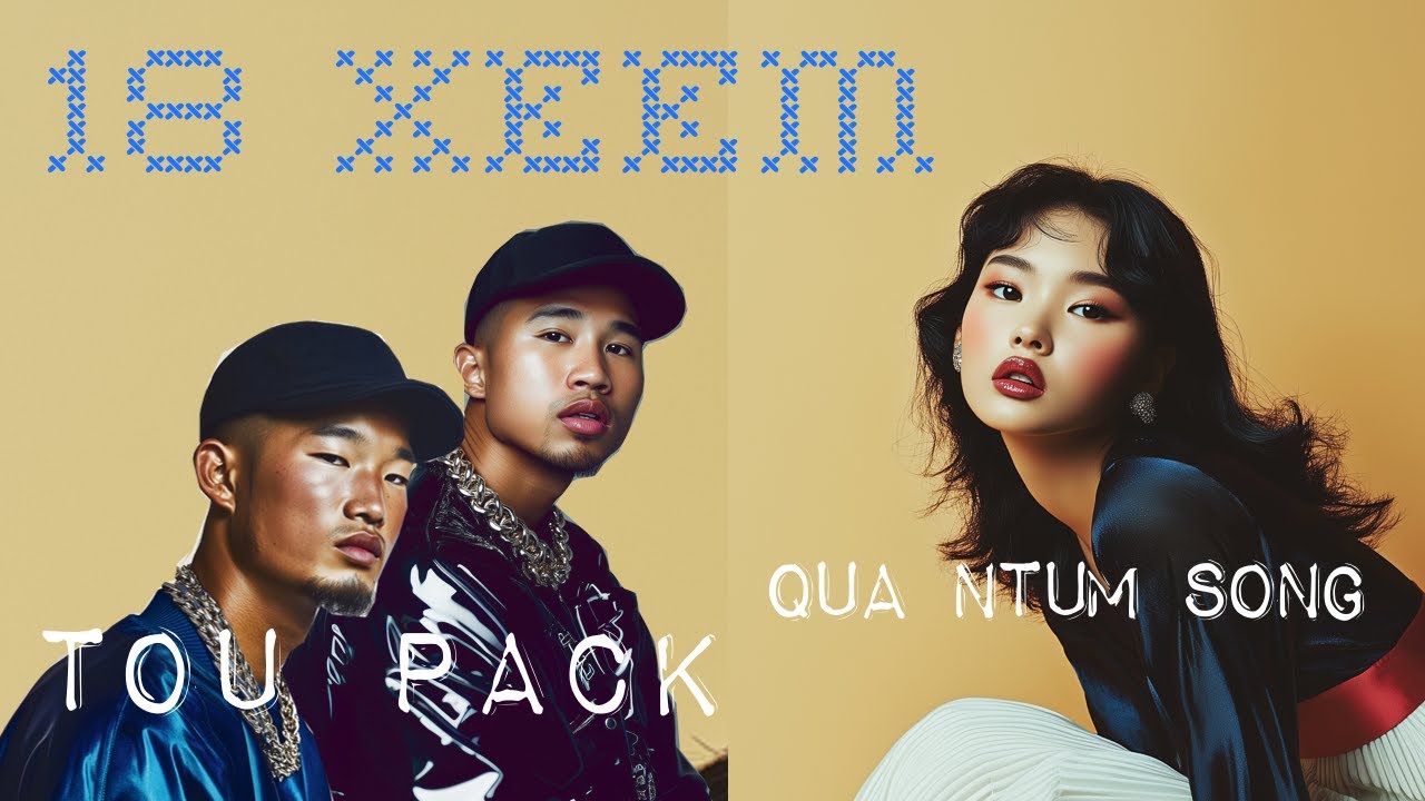 18 Xeem (18 Clans) - Tou Pack featuring Qua Ntum Song (HM Music | Hmong ...