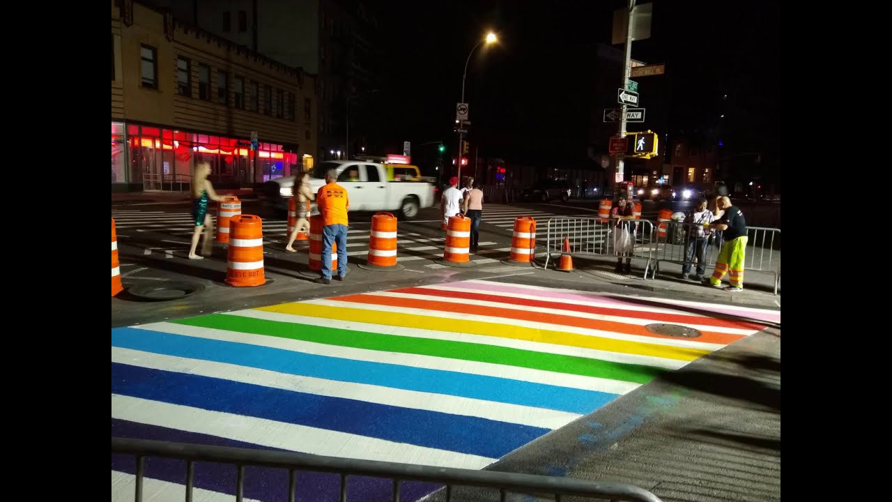 Ruby Ride for bike lanes, Ruby Drive for bus lanes, Ruby Trek for ...