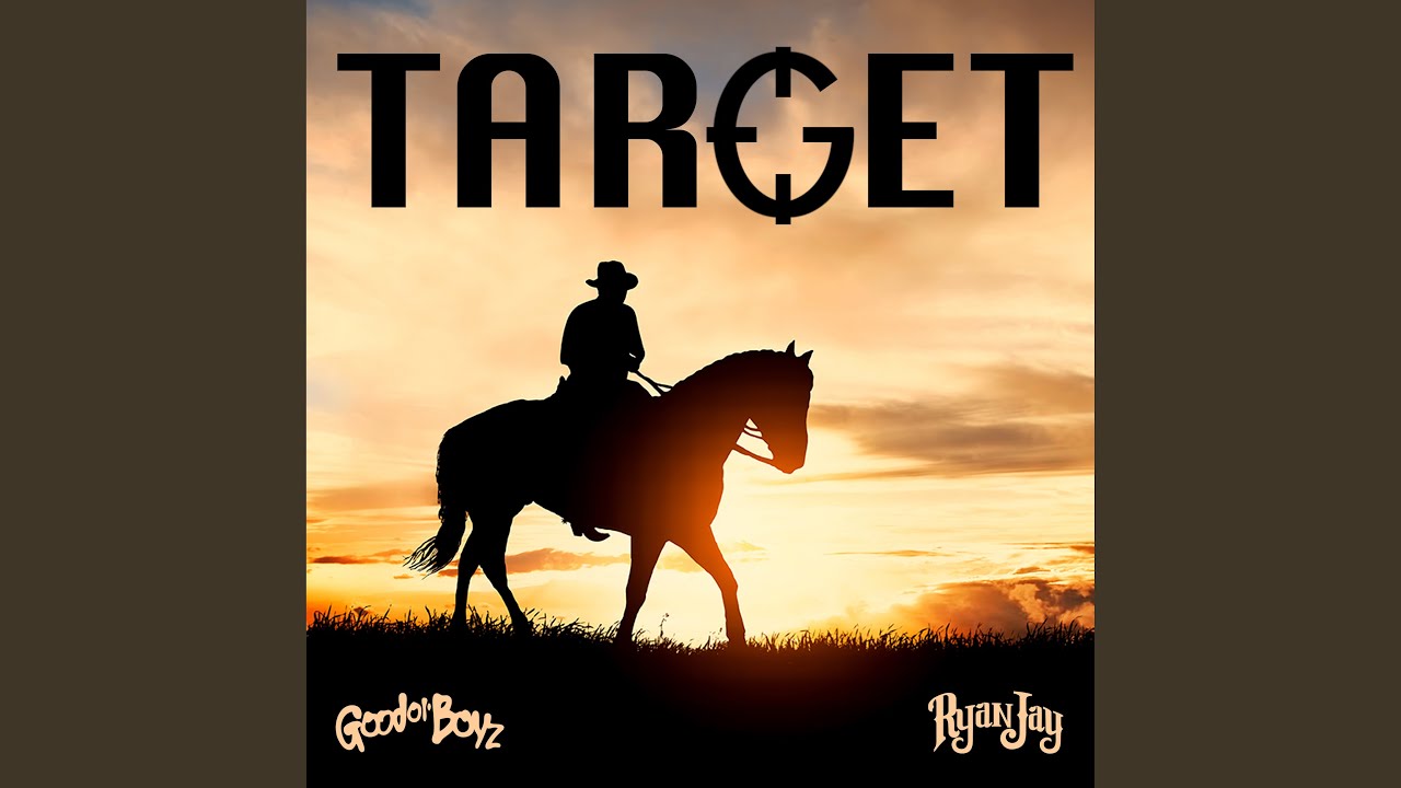 Target - YouTube Music