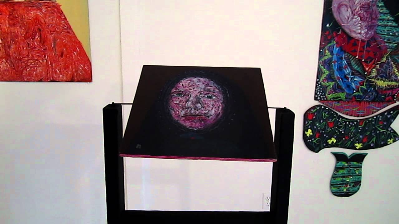 2 Faced Demon by Kyle Ranson - YouTube