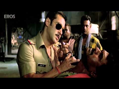 Dabangg 2   Theatrical Trailer   This Eid 2012
