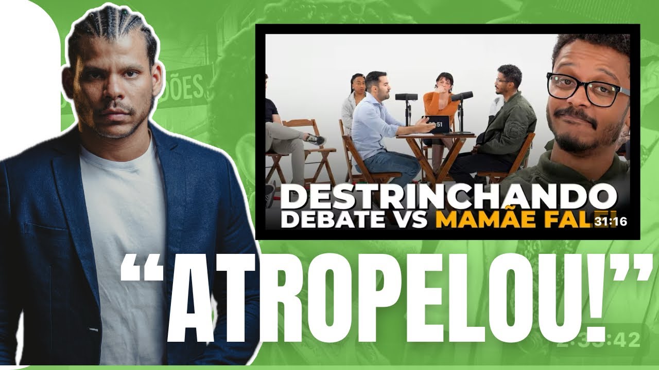 Tamir ESCARALHA Arthur Durval! - YouTube
