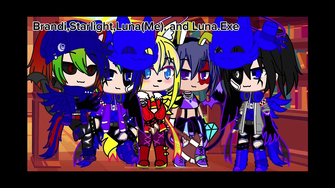 Me/Creator Irl bday|Ft Some of my friends/besties/two fandoms|Happy ...