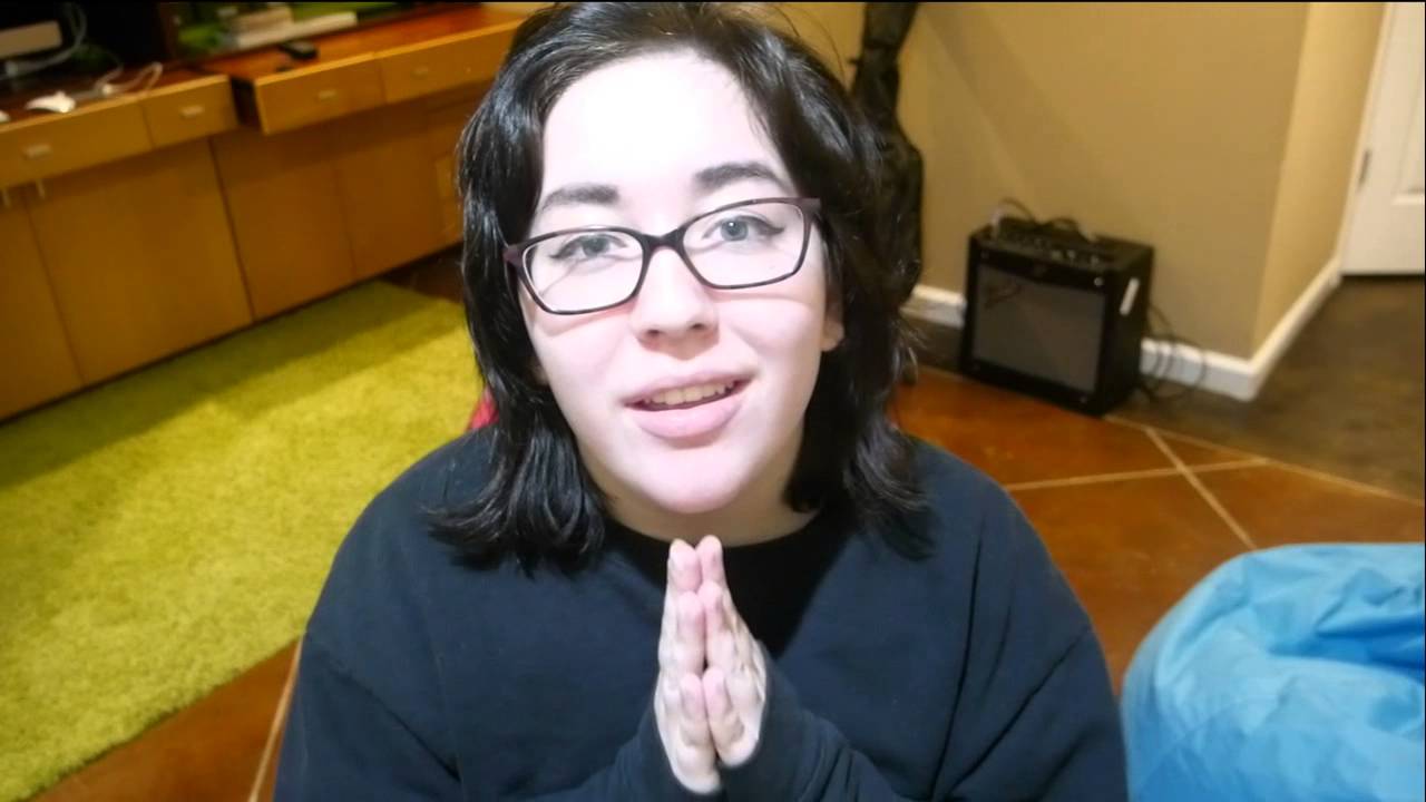 The New Years Poop Story - YouTube