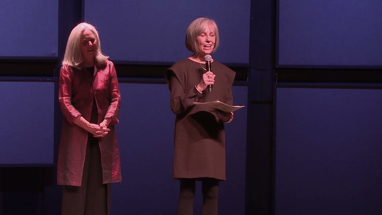 The Shedd Institute presents TRAVELING WITH HEARING LOSS: A Community ...