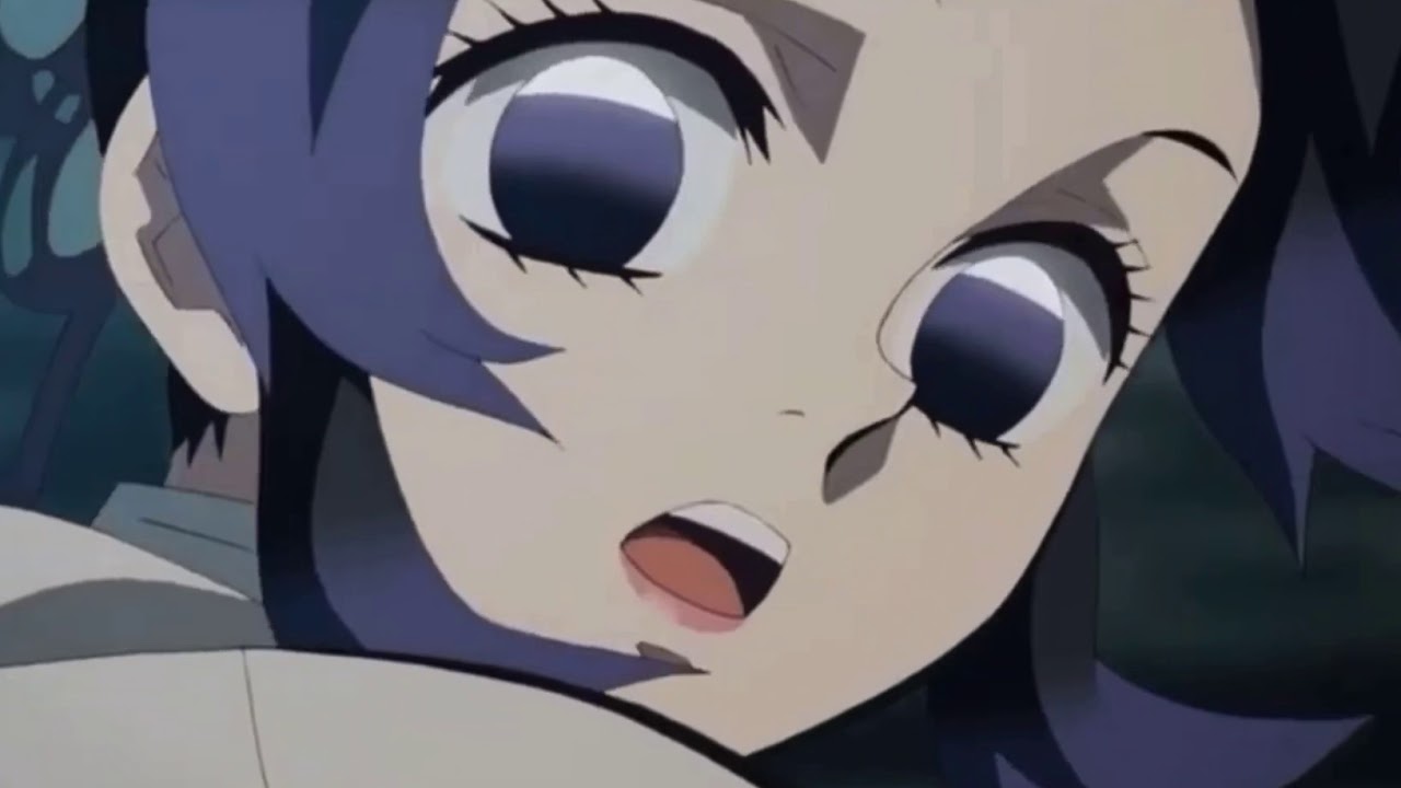 Giyuu/shinobu edit - ninja bang bang - YouTube