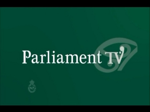 Parliament TV extended to nine regional areas - YouTube