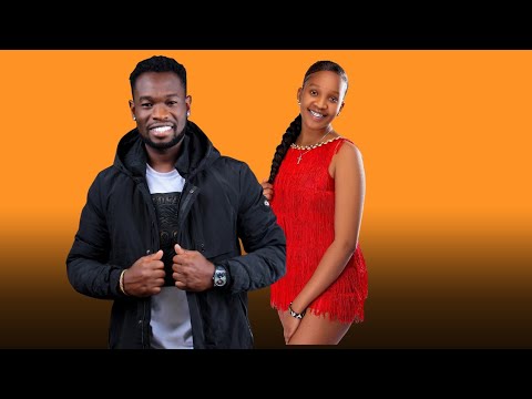 I have a crush on someone Fao Shishi Mtoto Mzuri sana Omwami Comedian ...