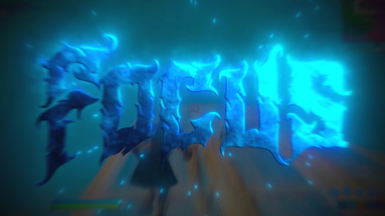 Secret Service 🕵️ | Focusss Fortnite Highlights (ft. BuckeFPS) - YouTube