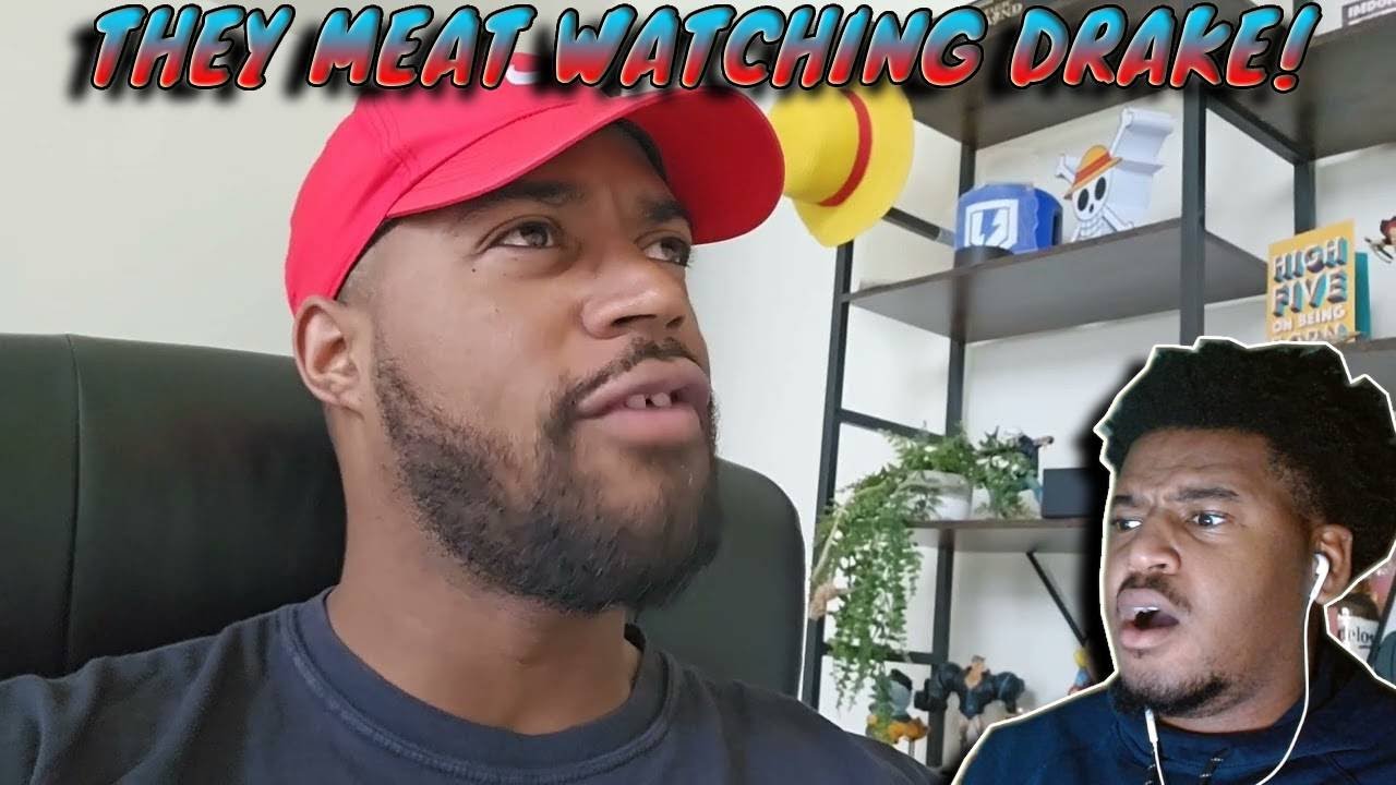 LongBeachGriffy When Drake's meat got leaked REACTION - YouTube