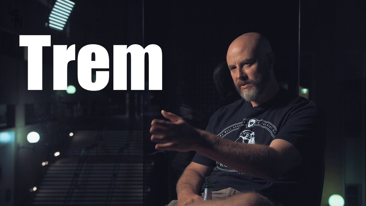 Trem Reflects on Previously Working with 360 & Eventually Parting Ways ...