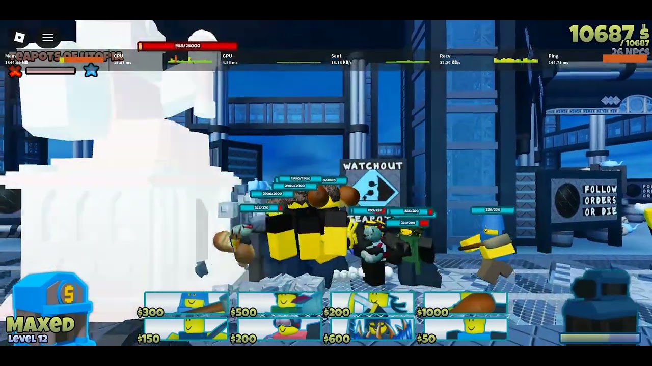 getting matyr skin - YouTube