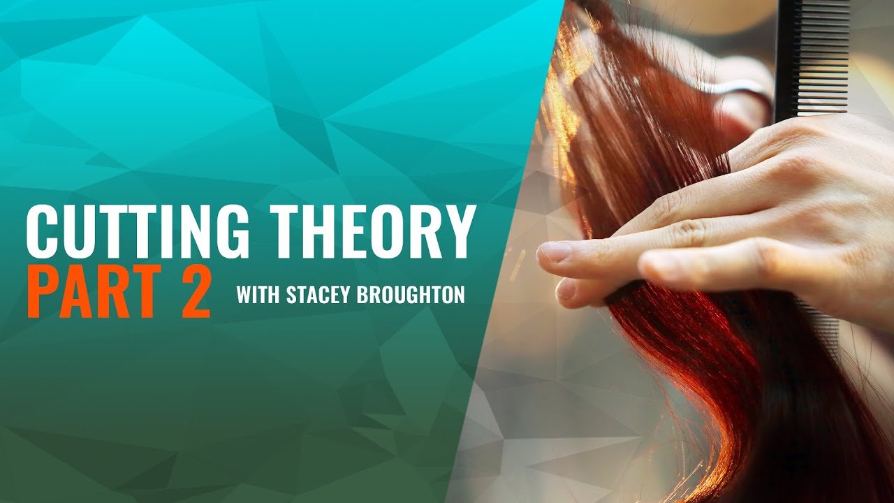 CUTTING THEORY PART 2 - YouTube