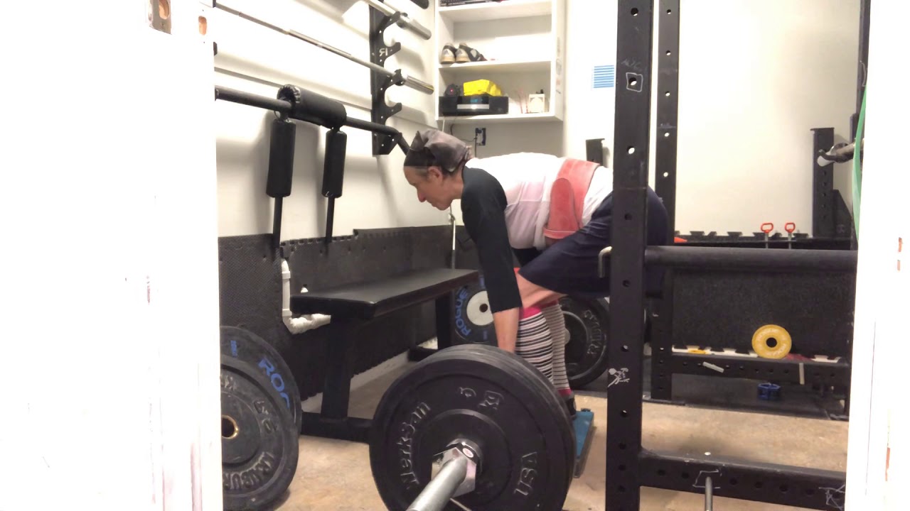 Belted déficit DL 85/1 w lazy loading @7 - YouTube