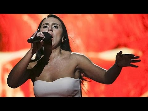 Eurovision'dan Rusya'ya bir mesaj daha