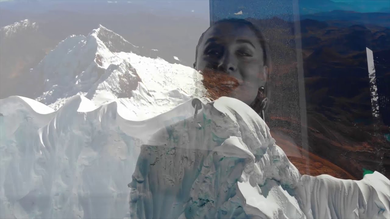 CONTIGO PERÚ ... MAYRA GUZMAN - YouTube Music