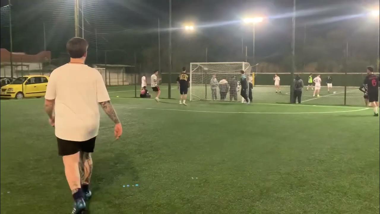 [C5 MAX SPORTING] RIVER PLATE VS AUCKLAND CITY - YouTube