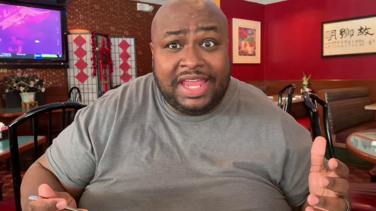 CML: FOOD TOUR Golden Chopsticks - YouTube