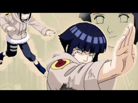 Naruto character themes - YouTube