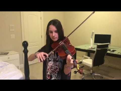 All County Tryouts (A Knights Quest by Soon Hee Newbold)