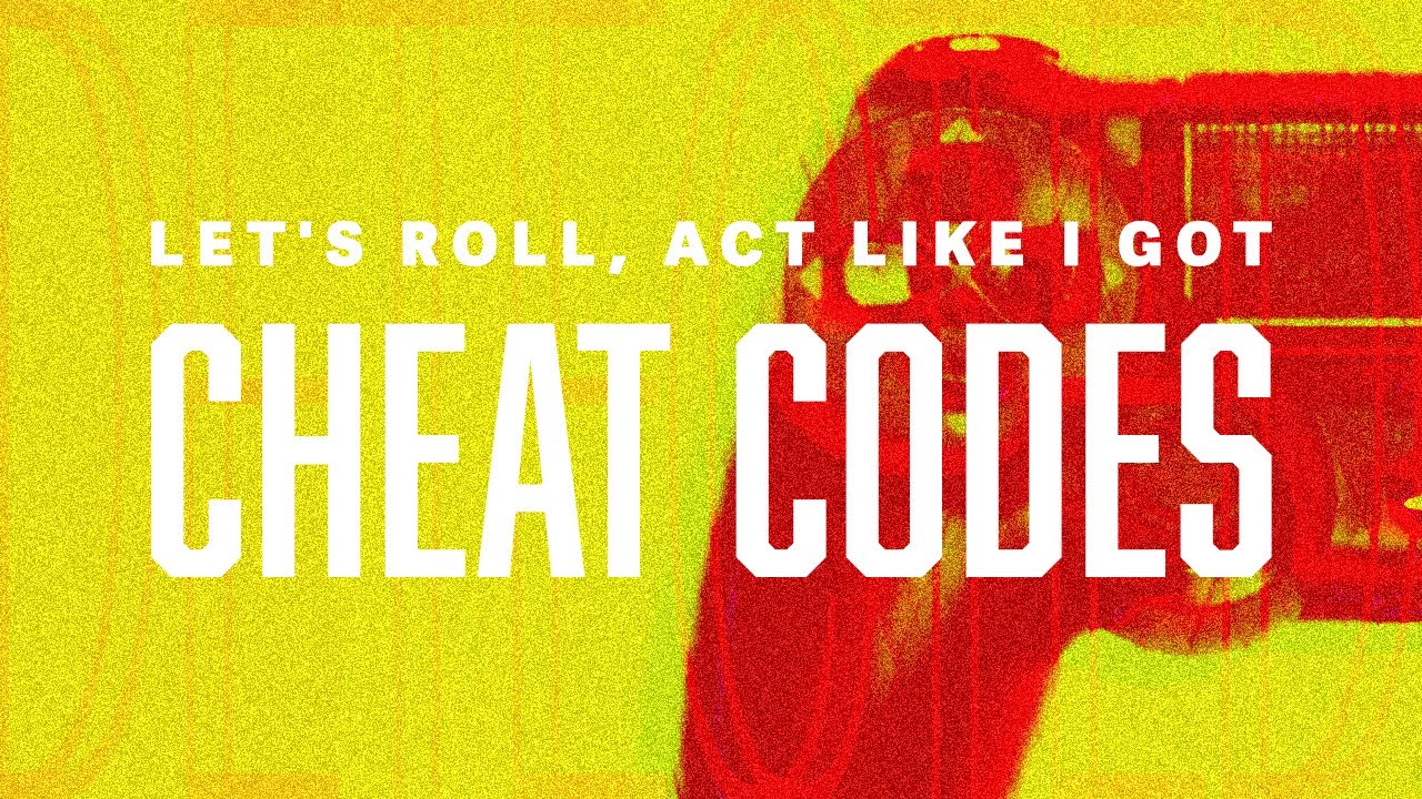 Cheat Codes (Cover) | House Techno - YouTube