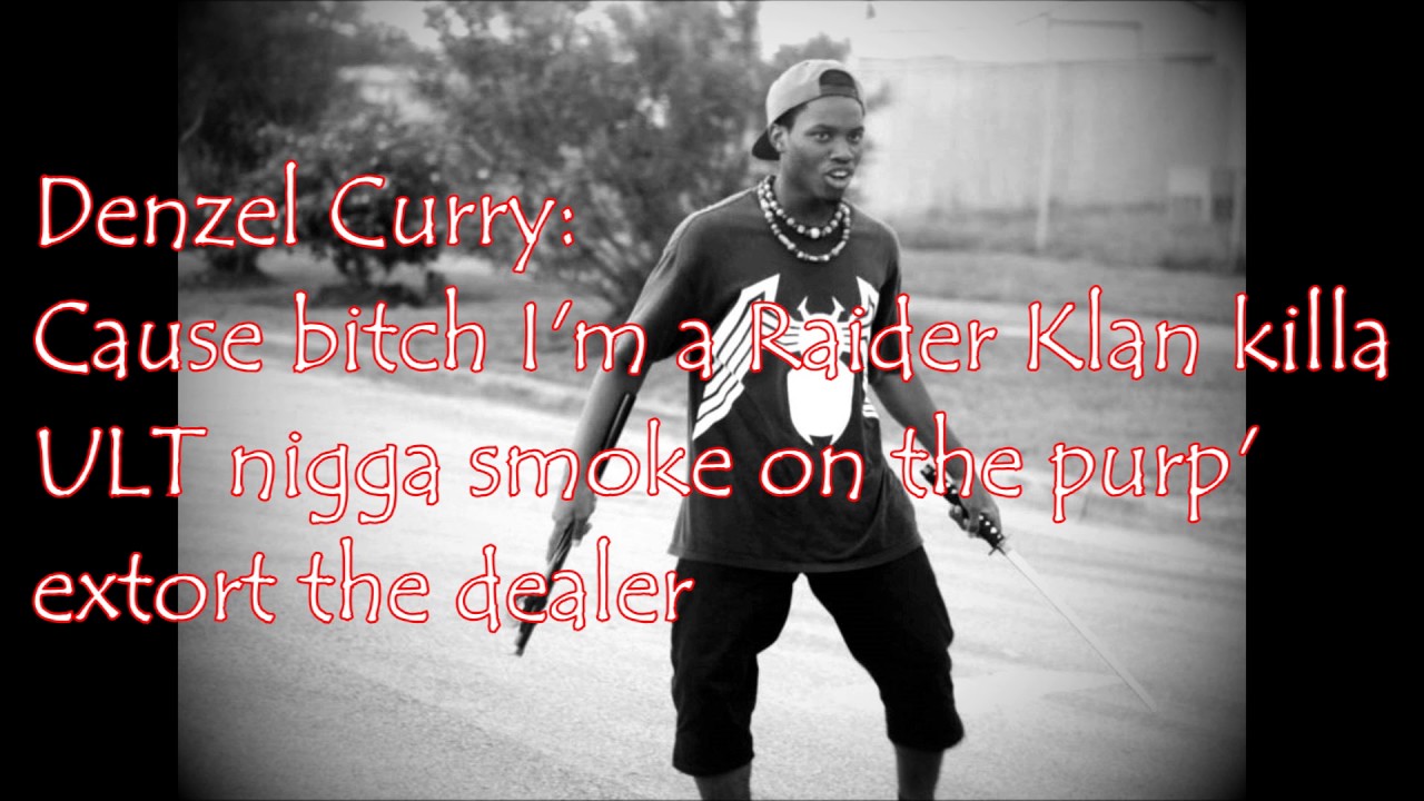 Denzel Curry Ft. Lofty 305,XXXTentacion,$ki Mask The Slump God ...