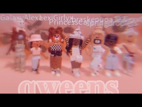 INTRODUCING...... THE QWEENS!! - YouTube