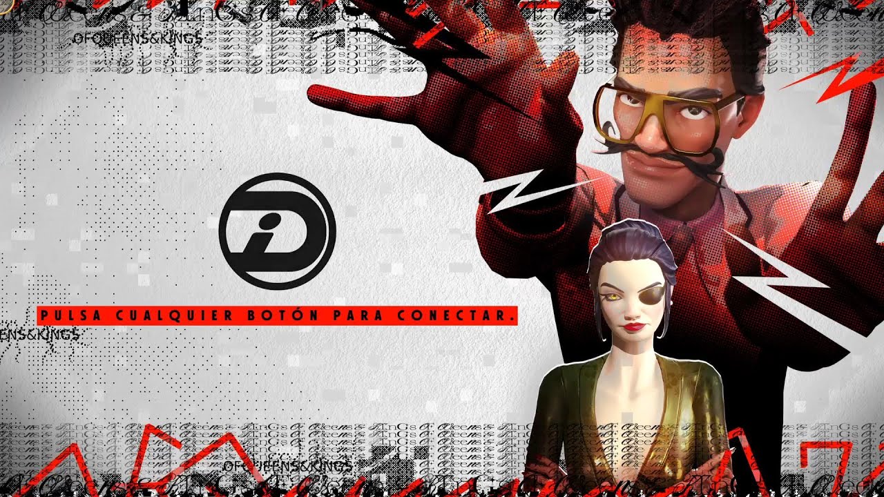 DECEIVE INC. | PS5 | GAMEPLAY DE LA PRUEBA DE PS PLUS [PARTIDA ÍNTEGRA ...