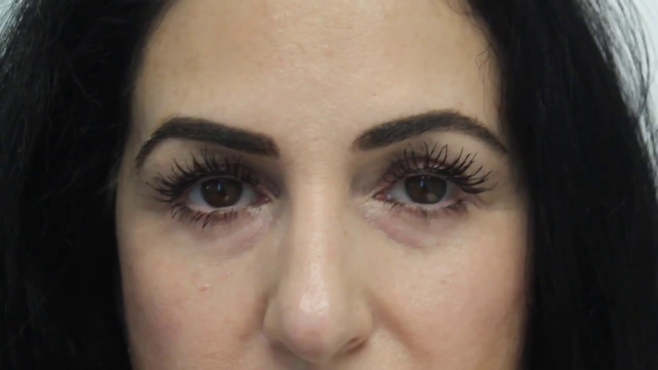 Meet Lisa Stiles! At Rachel Moayer Skin - YouTube