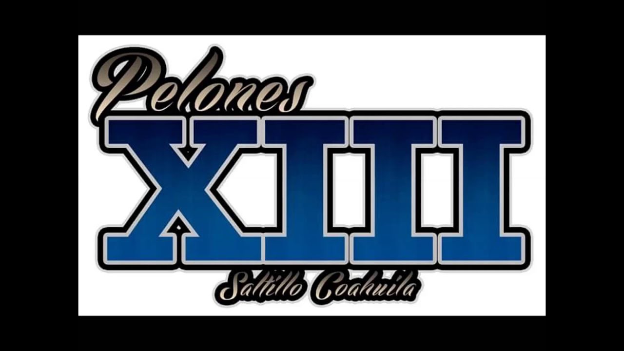 Pelones 13 - Los Elegidos - YouTube