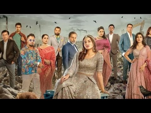 OSOMOY (অসময় নাটক) Full NATOK REVIEW & FACTS |TASNIA FARIN, LAMIMA LAM ...