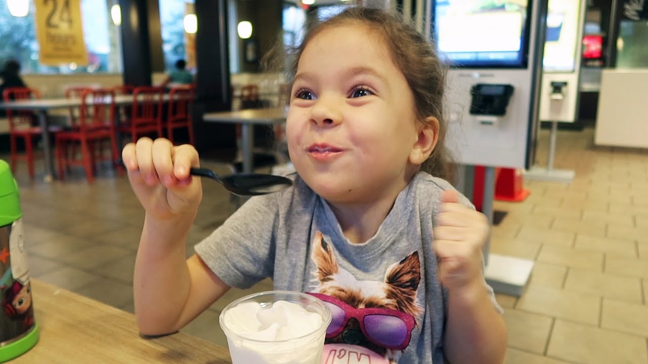 Fun Time With Mommy - YouTube