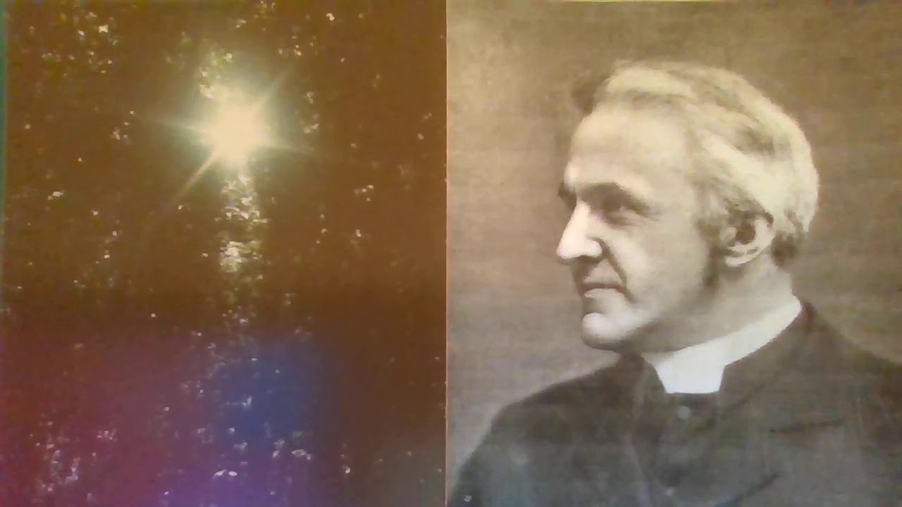 HOMOOUSION part 1 - YouTube