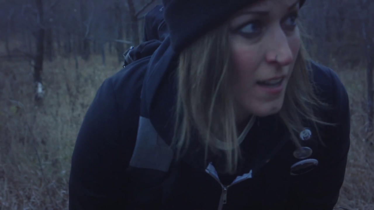 Mobina Galore - Spend My Day (Official Video) - YouTube