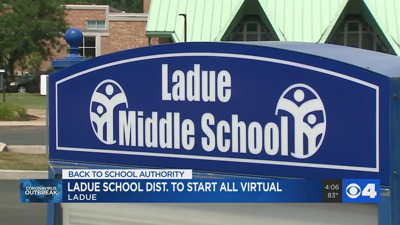 Ladue Schools alter plan, will start completely virtual in the fall ...