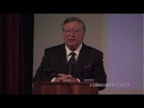 Craig Ramey: Heckman's ROI intervention curve - YouTube