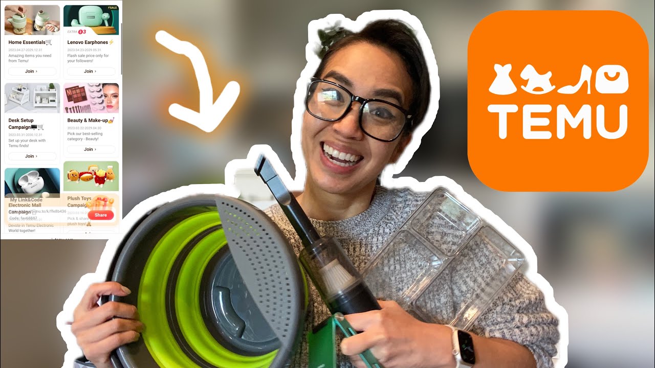 Revving Up the Excitement: Unboxing a TEMU Car Haul with 7 Surprisingly ...