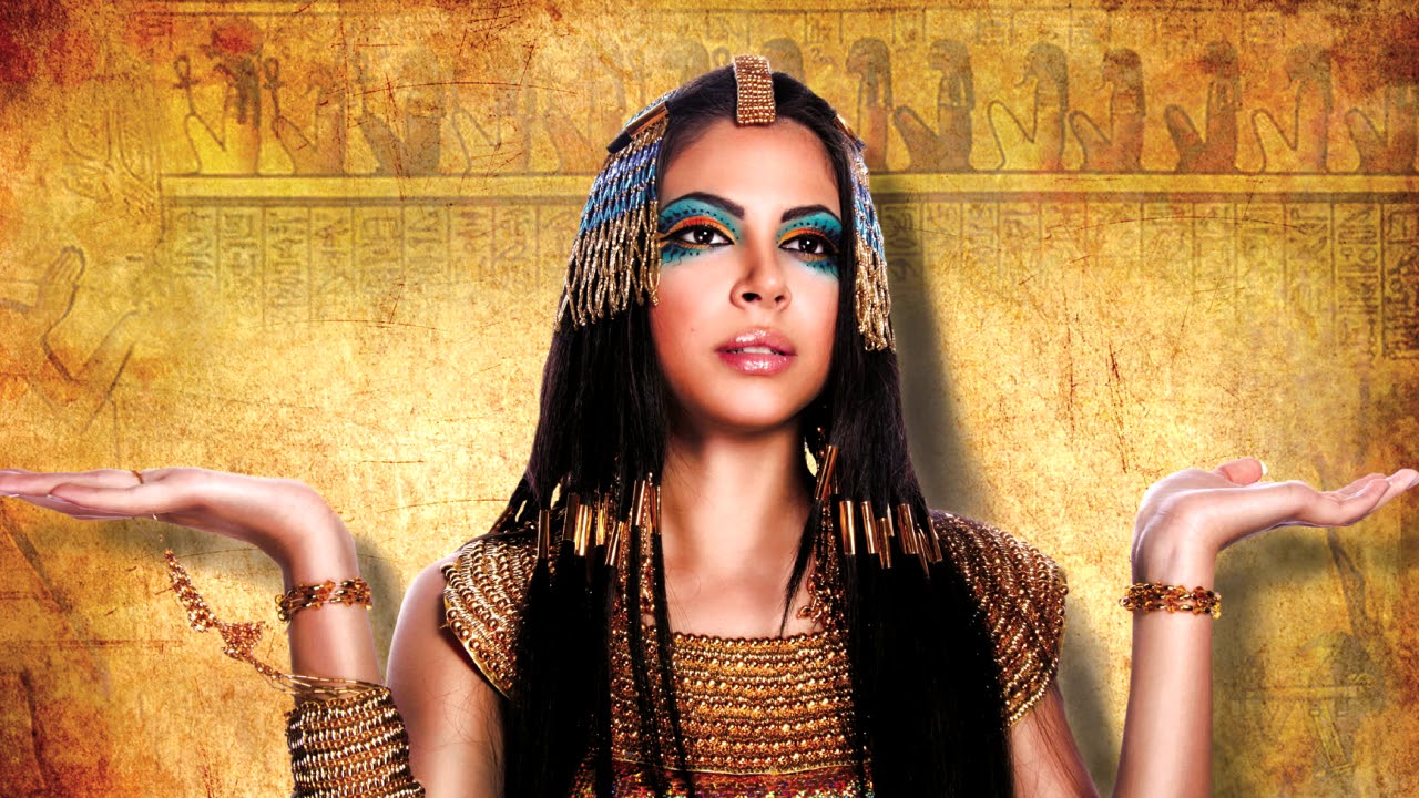 3-3 Cleopatra - YouTube