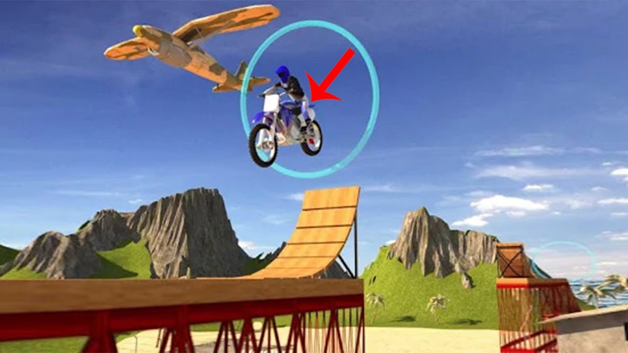 Top Real Motorcycle Racing 3D Games For Android । Bike racing Free ios ...