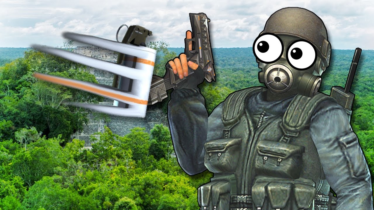 Salvando al Imperio de ANCIENT - YouTube