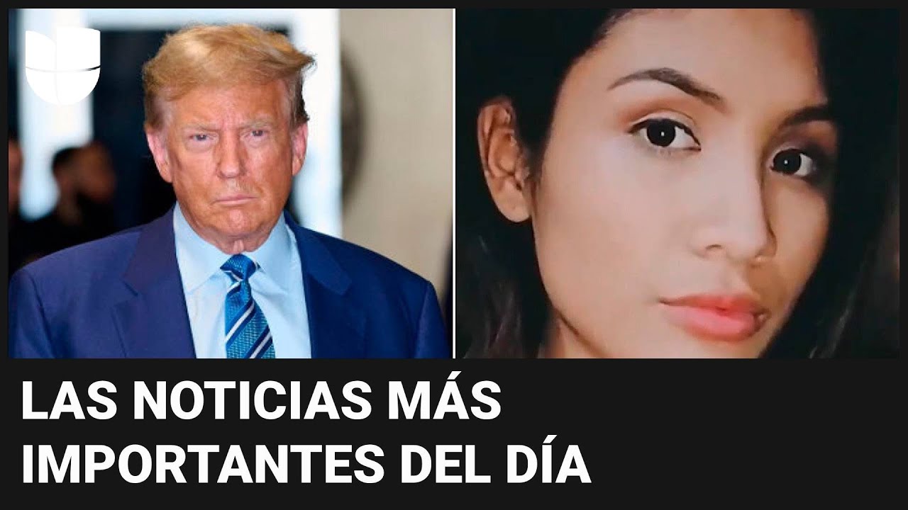 En cinco minutos, las noticias más importantes de este 16 de abril ...