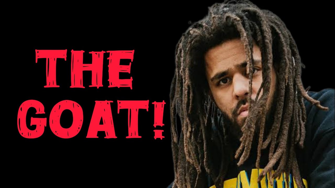 Why J Cole Deserves To Be In The GOAT Conversation. - YouTube