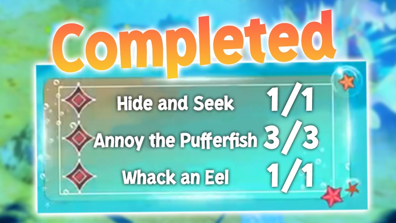 Do THESE Mermaid Isle Quests with me! - YouTube