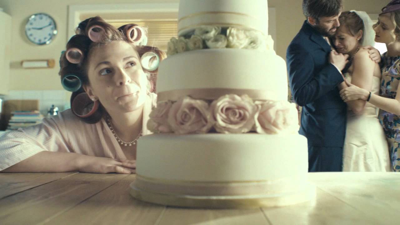 Anchor Advert 2013 - Tastes Like Home - YouTube